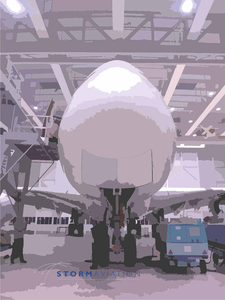 Storm Aviation Training